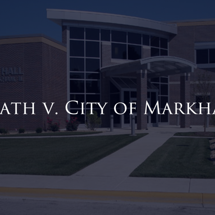 News & Events - Odelson, Murphey, Frazier & McGrath, Ltd.