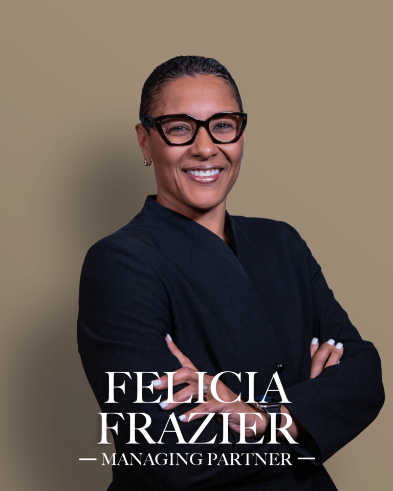 Felicia L. Frazier - Odelson, Murphey, Frazier & McGrath, Ltd.