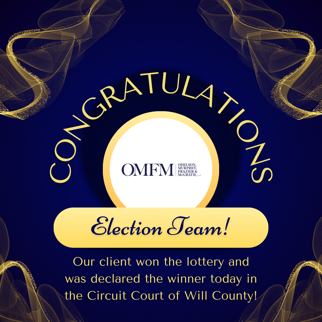 Congrats to our Election Team for this great “lawyering” victory ...