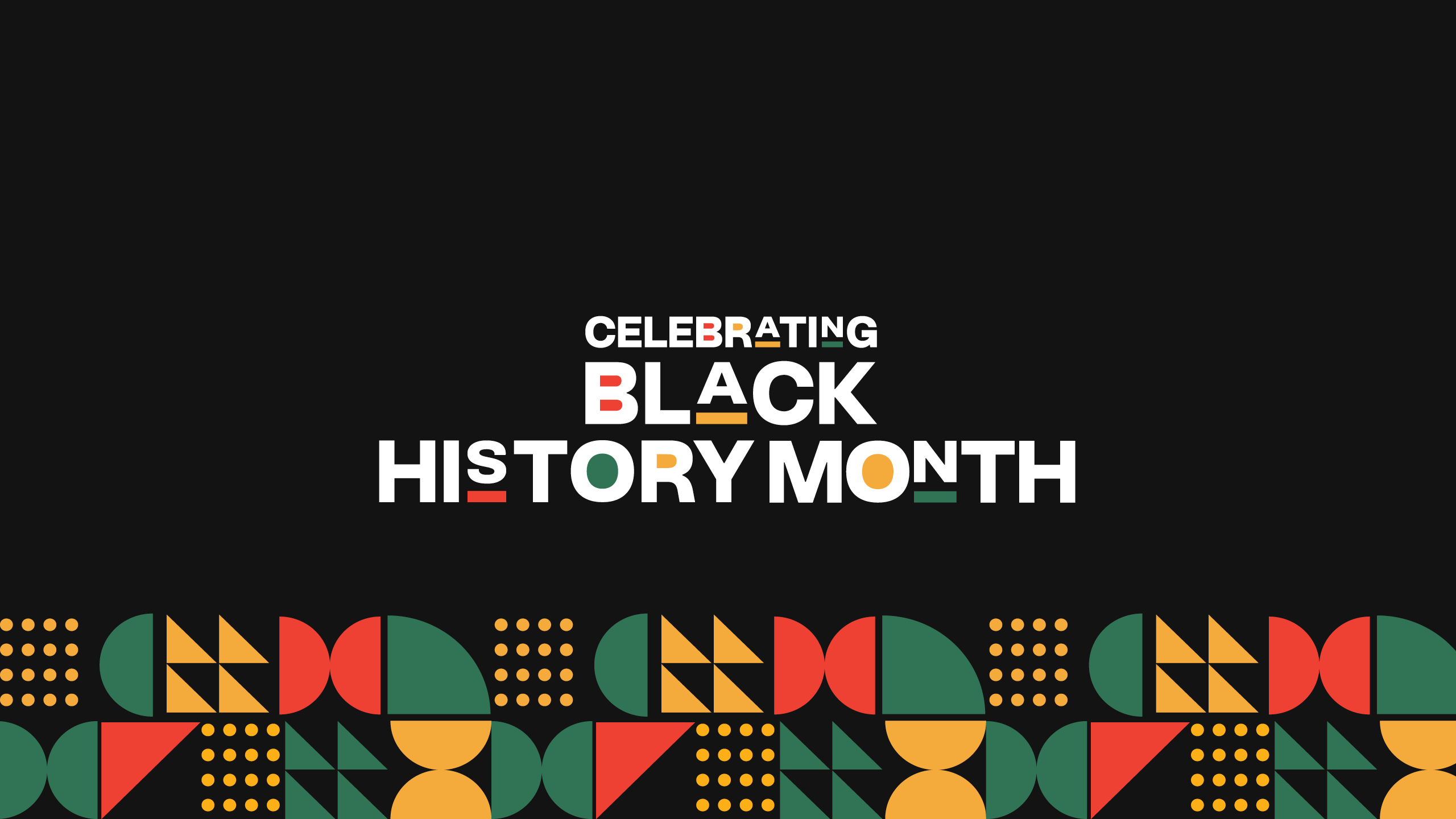 Celebrating Black History Month: Honoring Legacy, Embracing the Future ...